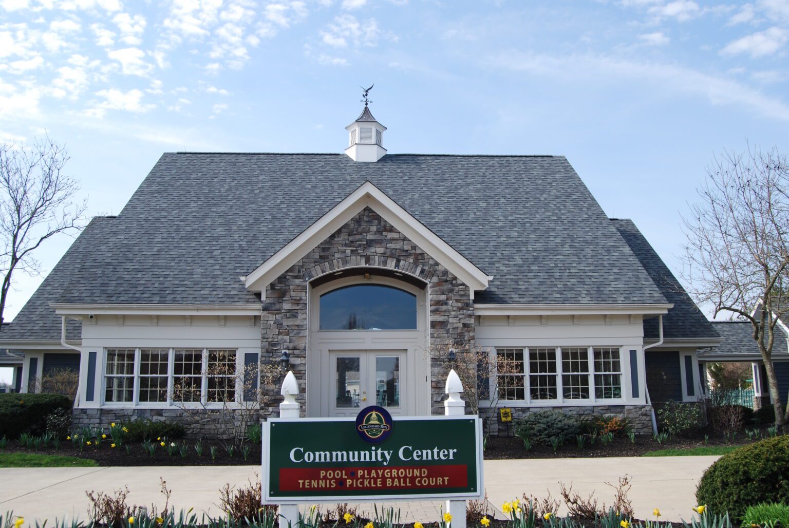 Photo Gallery – Legendary Run